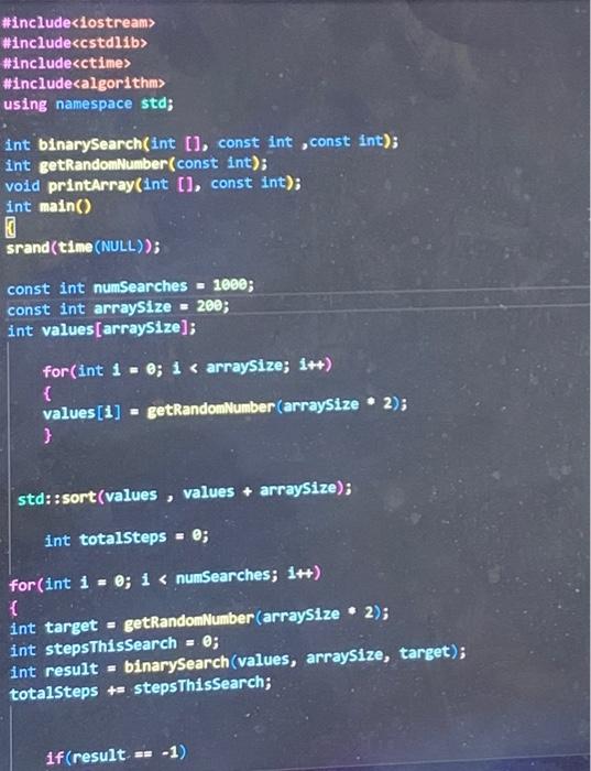 Solved C++My code is mostly correct accoring to the required | Chegg.com