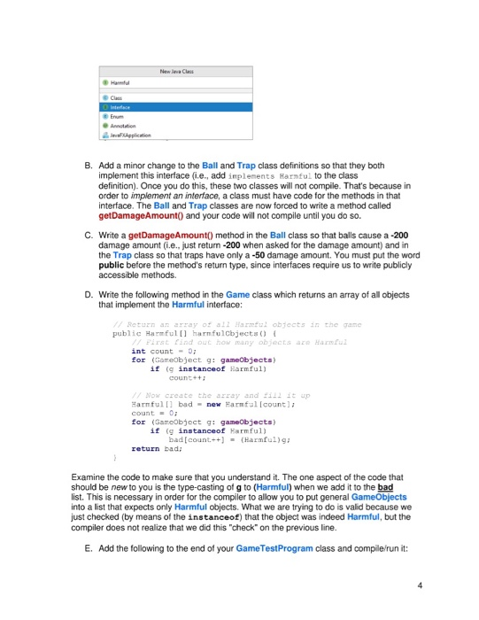 COMP 1006A/1406A Summer 2020 - Tutorial #5 Objectives | Chegg.com