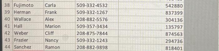 Solved Question | Chegg.com