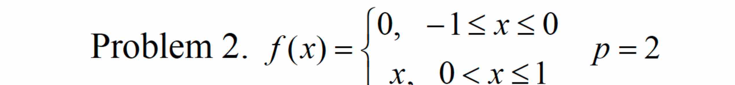 Solved Is the given function even or odd or neither? Find | Chegg.com
