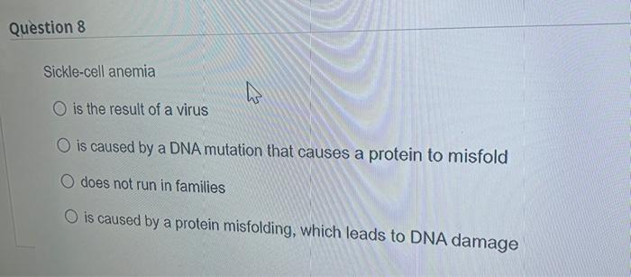 Solved Proteins have complex structures because They are | Chegg.com