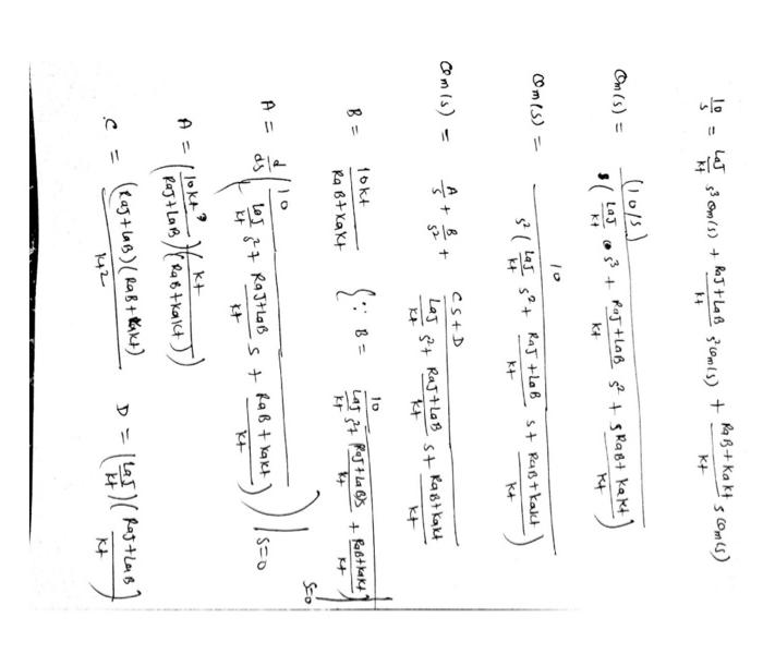 Solved S10 Ktlajs3θm S K Raj Labs2θm S Ktrab Kaktscm S