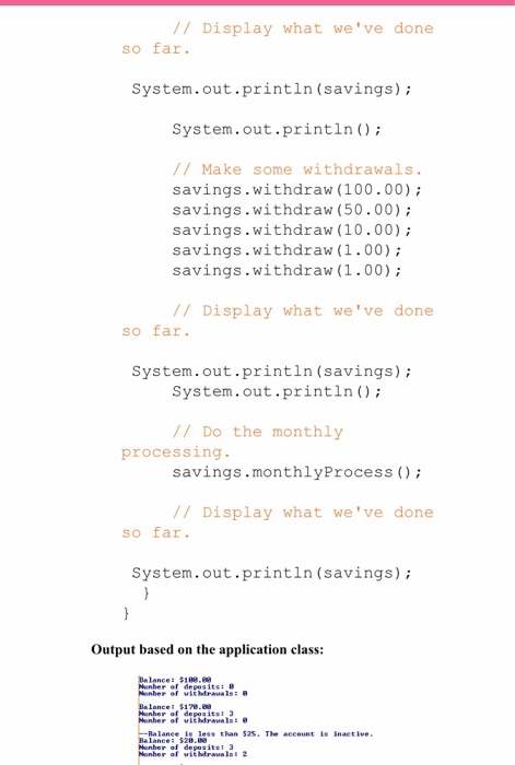 Solved Lab Assignment (200 points): In this project, you | Chegg.com