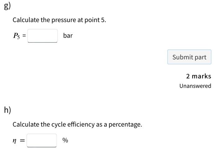 Solved The figure below is the basic plot of pressure vs. | Chegg.com