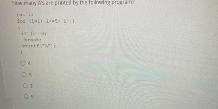 Solved Consider the following function int function1(int | Chegg.com