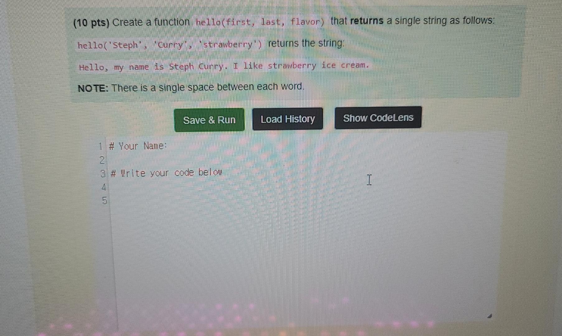 Solved Consider that a string contains only 'O' and '1' | Chegg.com