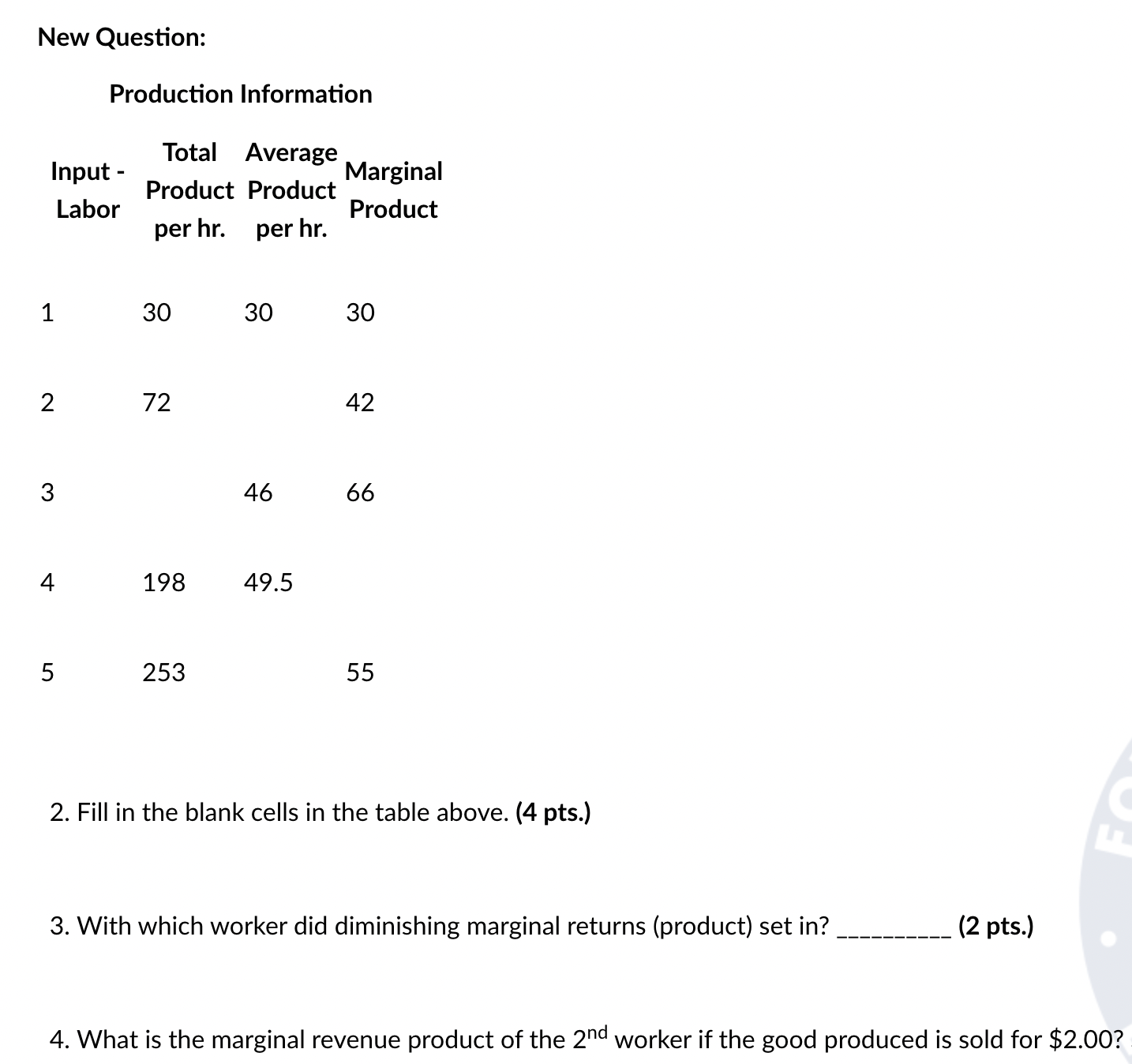 Solved Please answer this question for me | Chegg.com