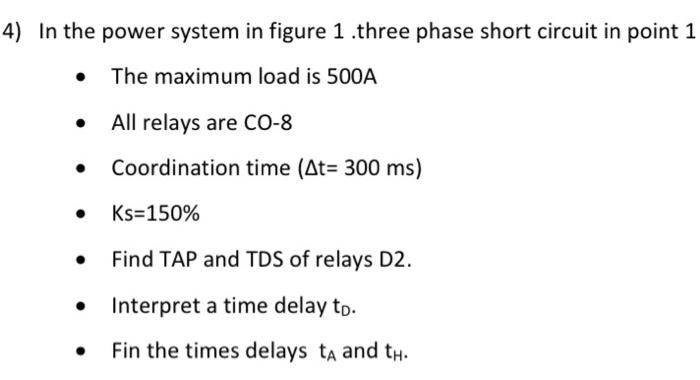 Solved Problem : The system with two incoming lines is given | Chegg.com