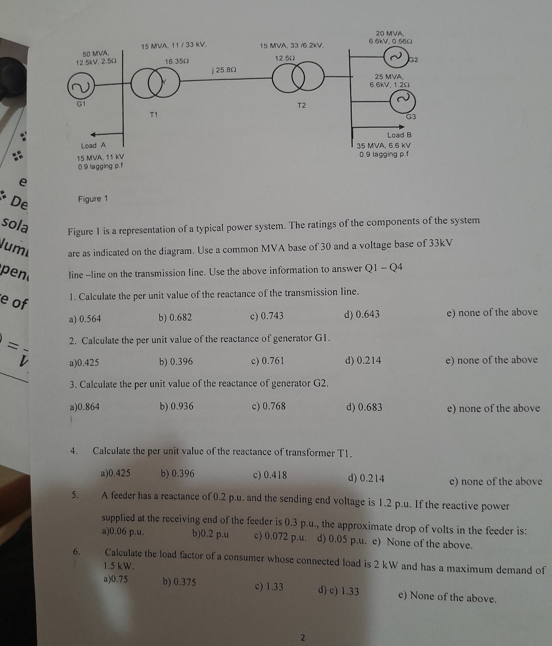 Solved Figure 1Figure 1 ﻿is a representation of a typical | Chegg.com