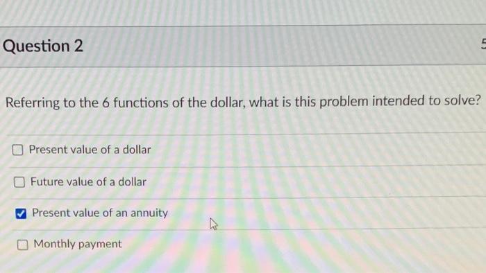 Solved The (?) in the t-bar is asking you to solve for what | Chegg.com