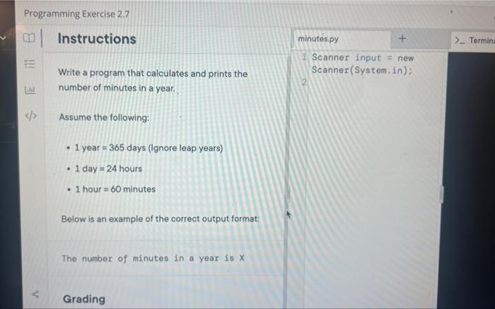 Solved Write a program that calculates and prints the 1. | Chegg.com