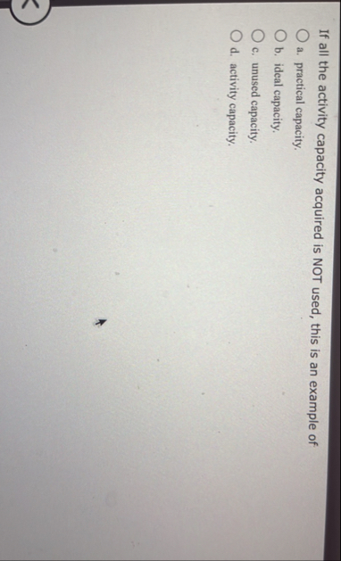 Solved Which of the following is an example of a variable | Chegg.com