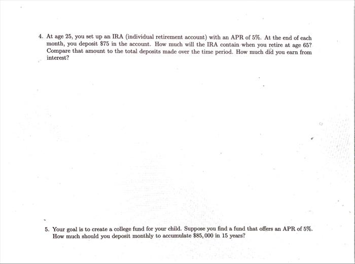 Solved MATH 1008: Foundations of Quantitative Reasoning Feb | Chegg.com