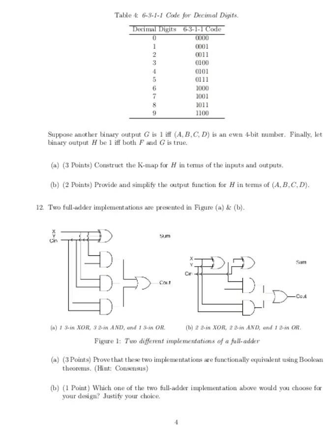Solved Problems 1. Simplify given expressions to a product | Chegg.com