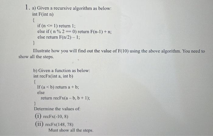 Solved 3. A decimal integer number N can be converted into | Chegg.com