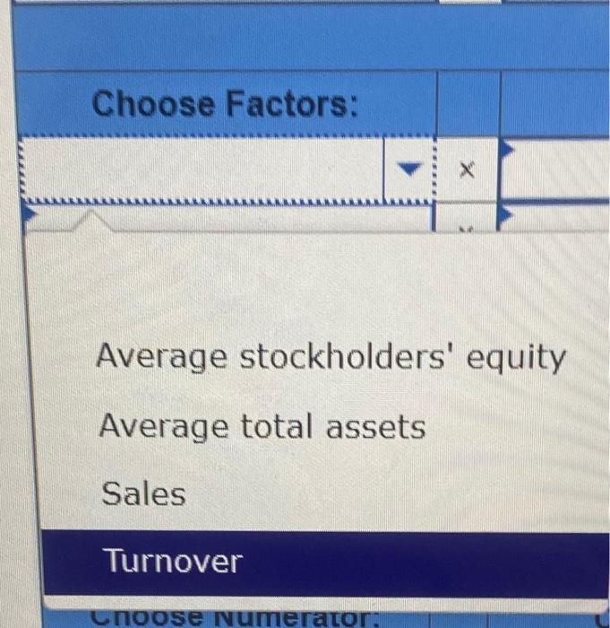 Solved Mini-Exercise 3-4 (Algo) Calculate average total | Chegg.com