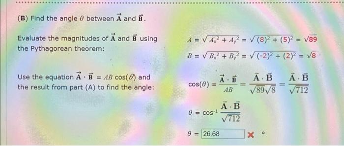 Solved A particle moving in the xy plane follows a path | Chegg.com