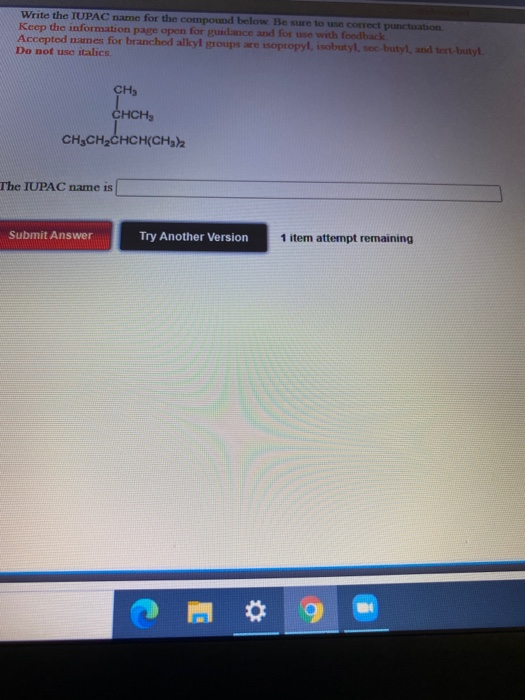 Solved Give IUPAC names for the following compounds CH2CH3 | Chegg.com