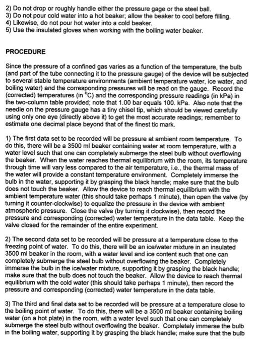 Solved Figure 3. Absolute Zero Device PART 2: Absolute Zero | Chegg.com