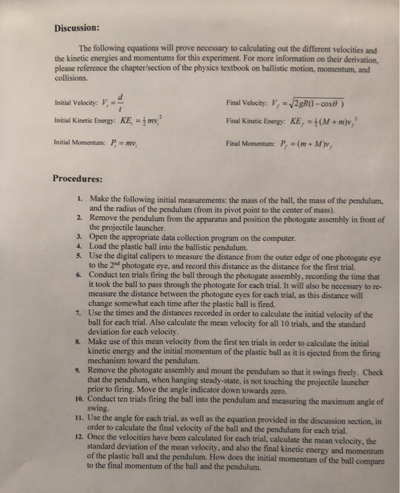 Solved Angle indicator Pendulum Trigger arm for launching | Chegg.com