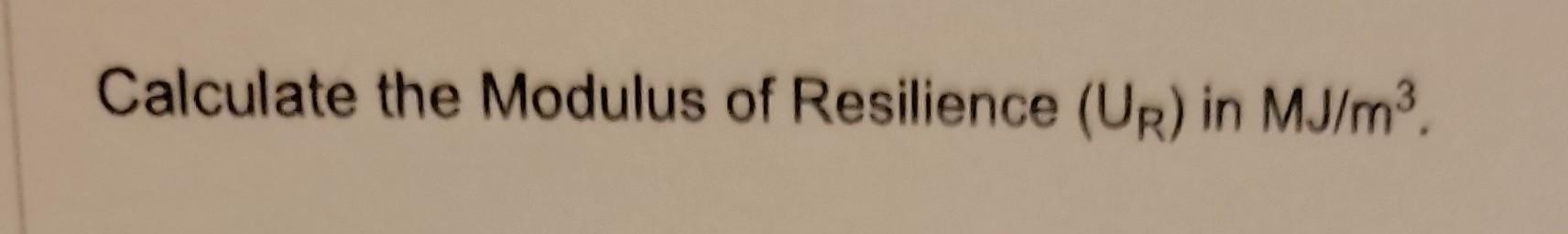 The round specimen pictured below was subjected to a | Chegg.com