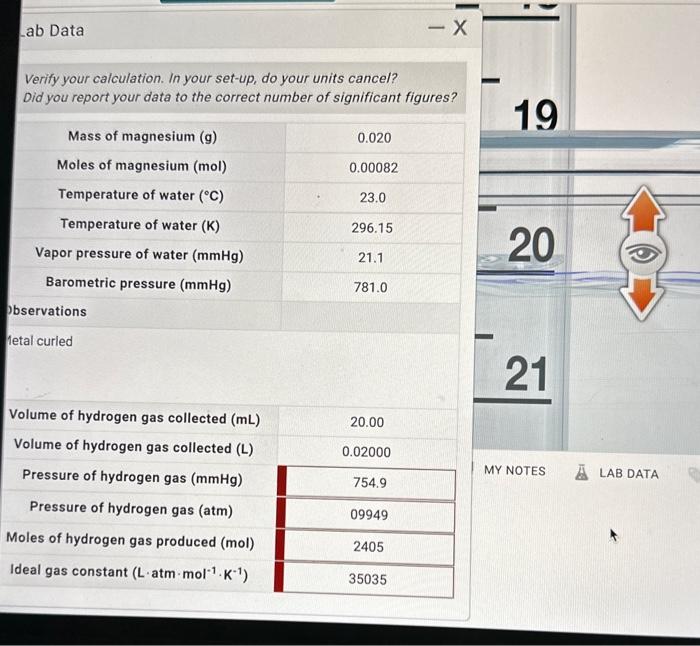 Solved ab Data Complete the forfiowing areps: arrow to ralse | Chegg.com