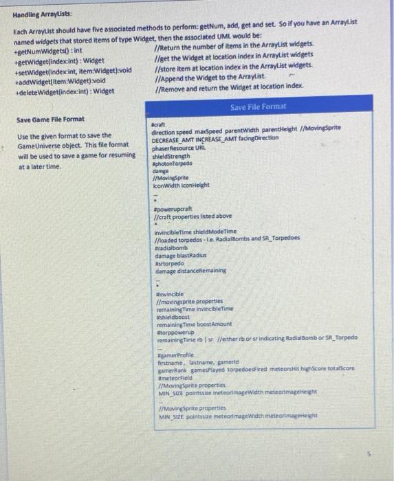 Solved Introduction: This programming assignment requires | Chegg.com
