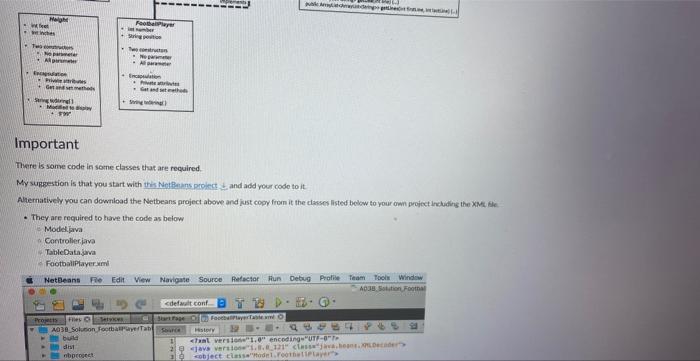 Solved 1. Practice on implenenting interfaces in twa - | Chegg.com