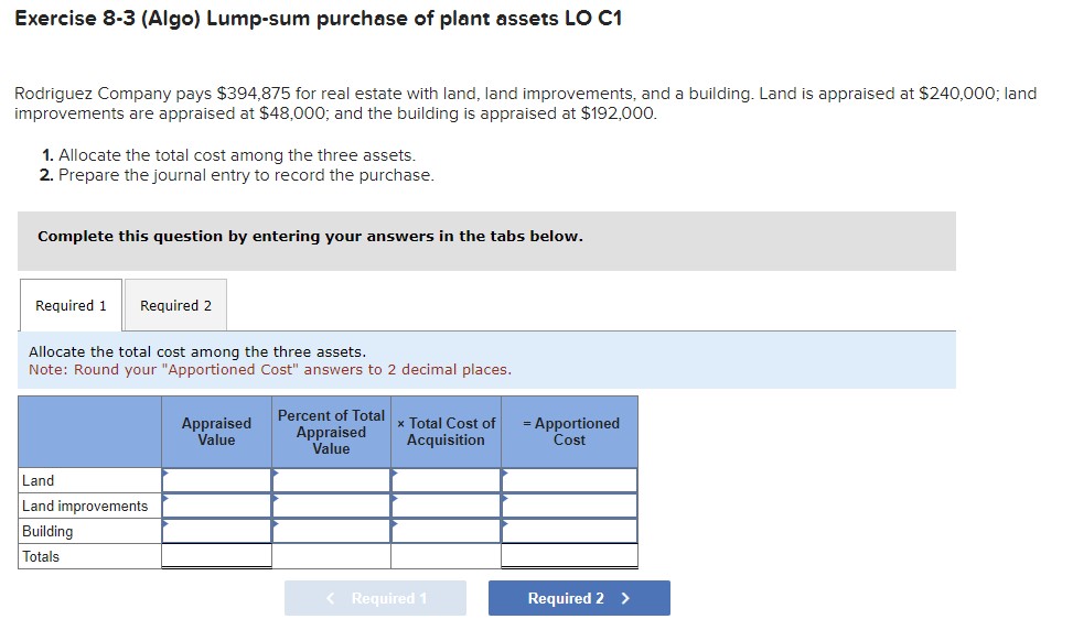 Solved PLEASE ANSWER THE WHOLE QUESTION. THANKSExercise | Chegg.com