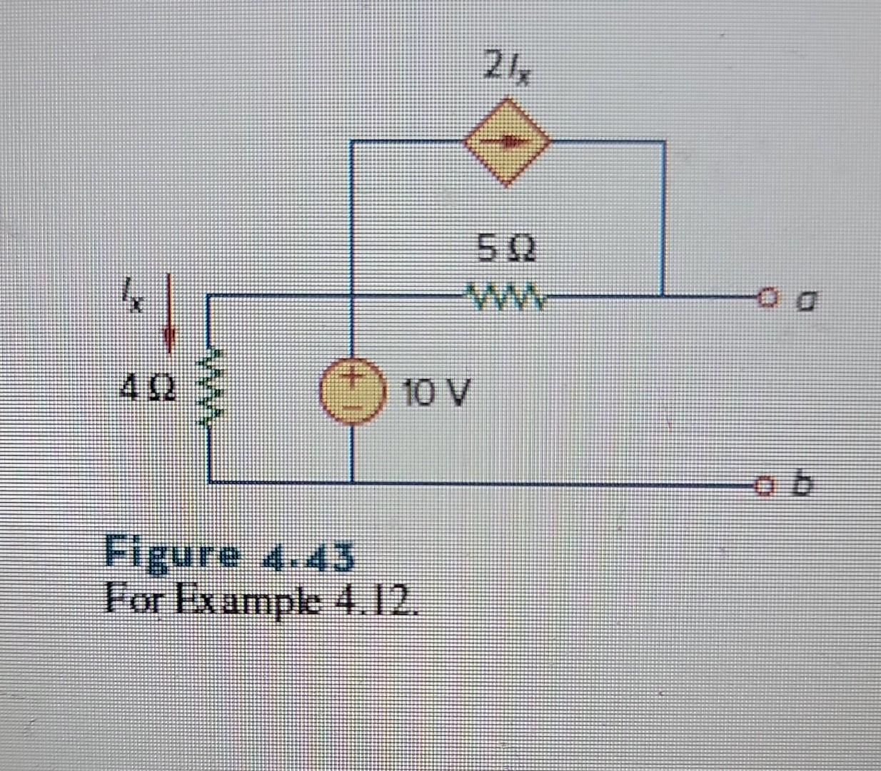 Solved Using Norton's theorem, find RN and IN of the circuit | Chegg.com