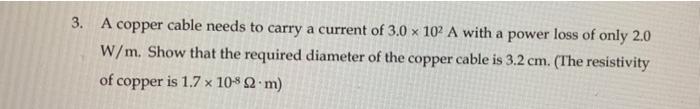 Solved answer question 3 step by step show work in blank | Chegg.com