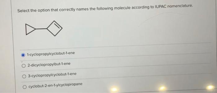 Solved q1 option: methane,pentane,nonane, | Chegg.com