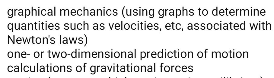 Solved graphical mechanics (using graphs to determine | Chegg.com