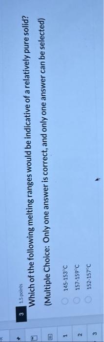 Solved Use the dropdown boxes below to provide the general | Chegg.com