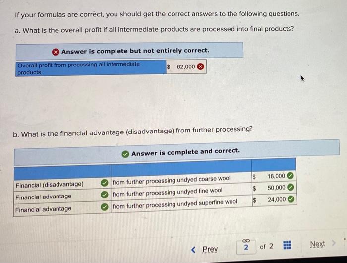 Solved Chapter 13: Applying Excel: Exercise (Part 2 of 2) | Chegg.com