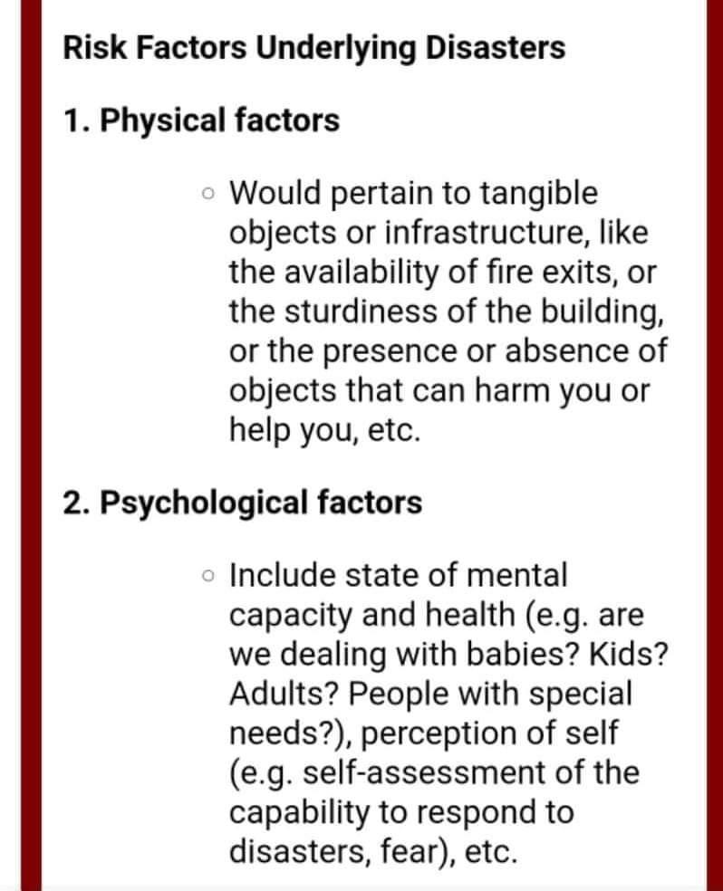 Solved 3. Socio-cultural factors o Include religion, social | Chegg.com