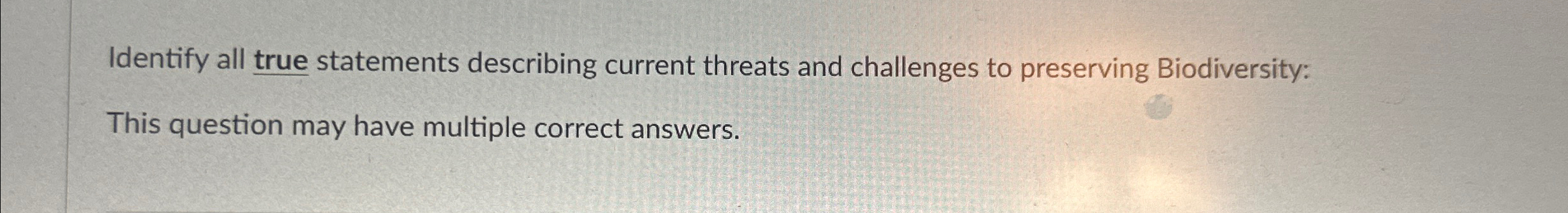 Solved Identify all true statements describing current | Chegg.com Solved Identify all true statements describing current | Chegg.com
