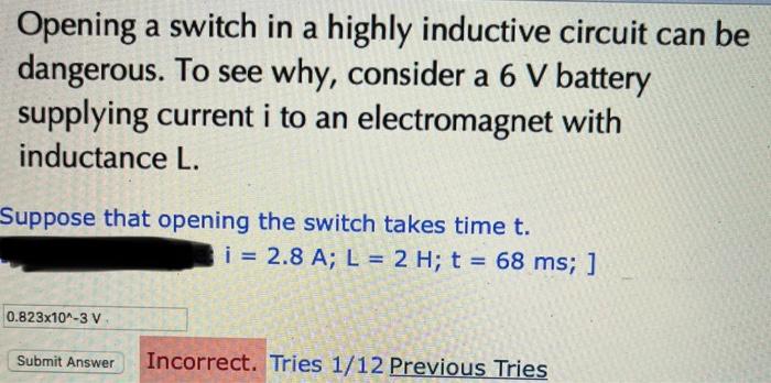 Solved A car alternator produces peak output V0 to charge | Chegg.com