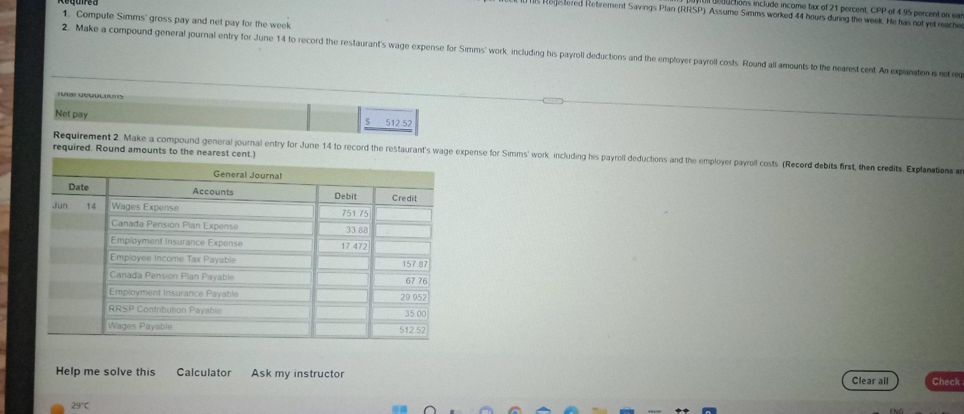 Solved Part 3 of 3 8.22 of 10 points Points: 0.48 of 1 Save | Chegg.com