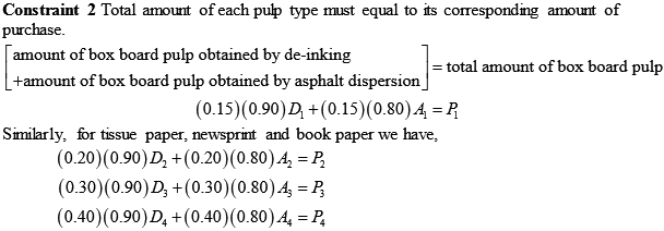 Solved write the LINGO code for this problem (the answer is | Chegg.com