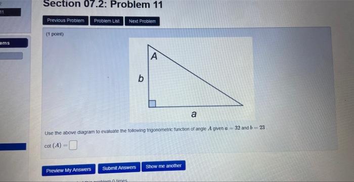 Solved Use the above diagram to evaluate the following | Chegg.com