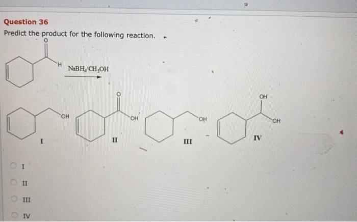 Solved Question 34 What is the IUPAC name for the following | Chegg.com