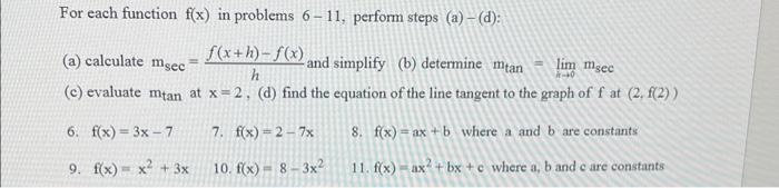 Solved i only need question number 7 and 9 ! thanks! | Chegg.com Solved i only need question number 7 and 9 ! thanks! | Chegg.com