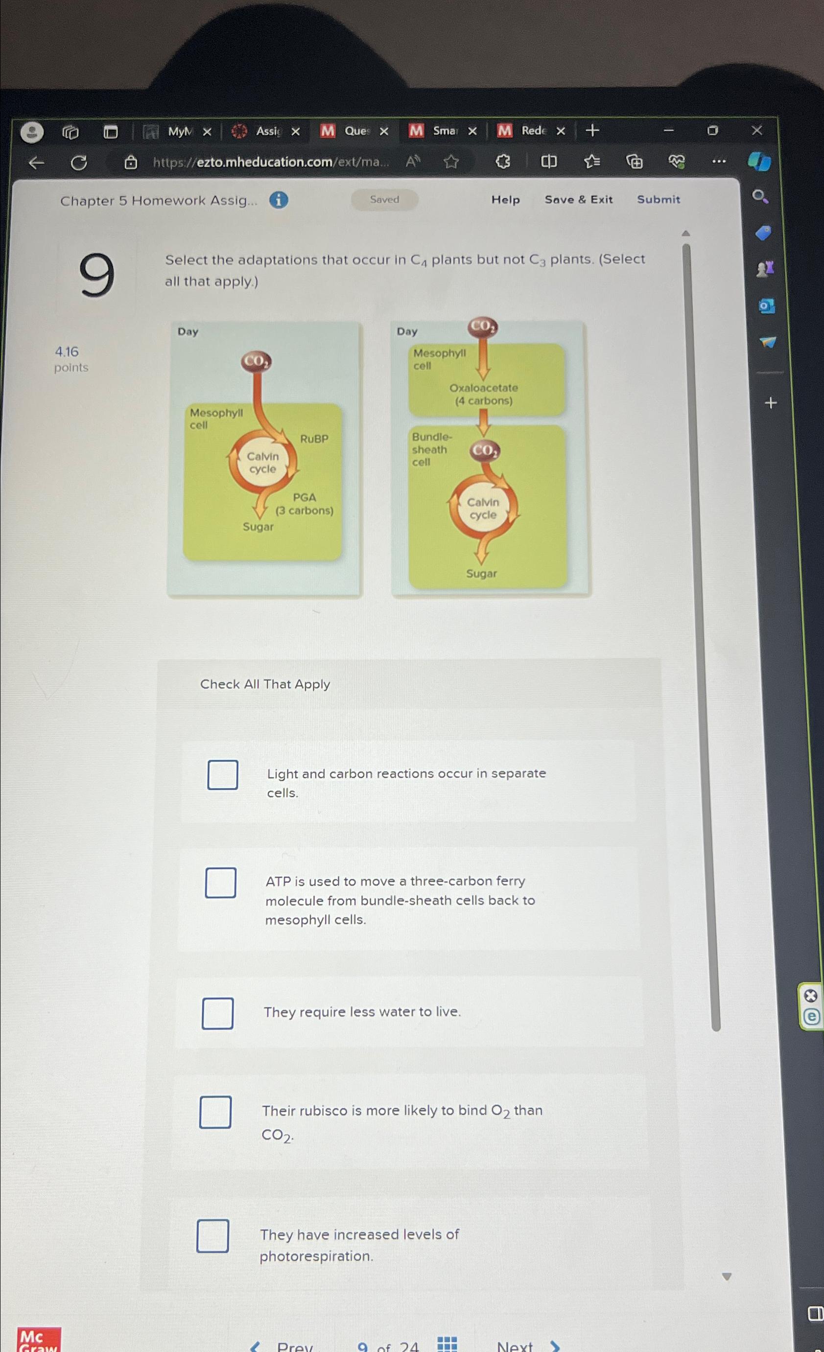 Solved Chapter 5 ﻿Homework Assig..(i)SavedHelpSave & | Chegg.com
