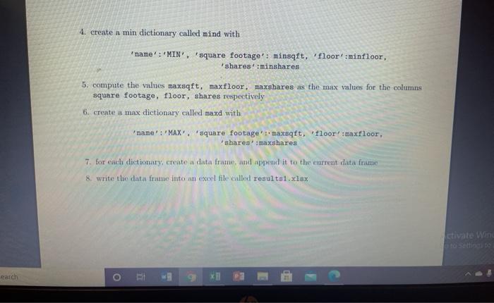 Solved 2. For this question you will use the file data.xlsx | Chegg.com