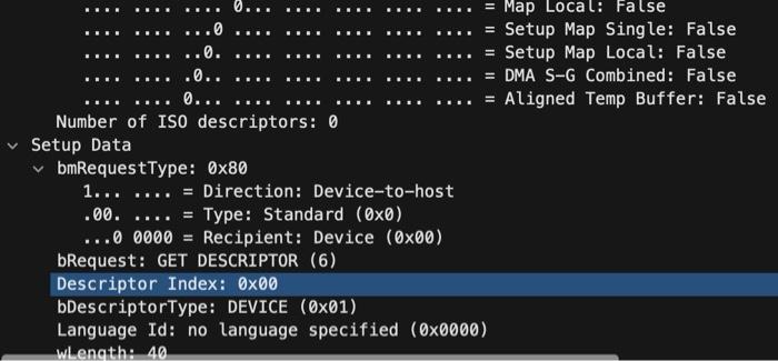 [Coloring Rule String: arp] Ethernet II, Src: | Chegg.com