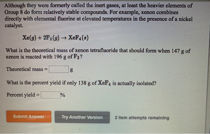 Solved [References] Using the average atomic masses, | Chegg.com