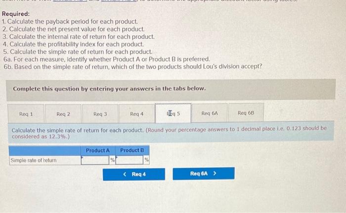 Solved Problem 14-23 (Static) Comprehensive Problem [LO14-1, | Chegg.com