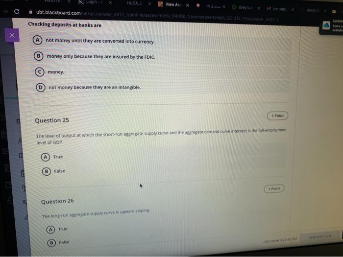 Solved K Login HUDA 2X View Ass X 0 Grey's X Ming sub | Chegg.com