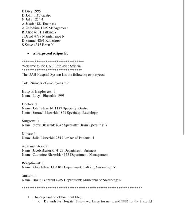 Solved I am using Java ln Mac and I need all the help with | Chegg.com